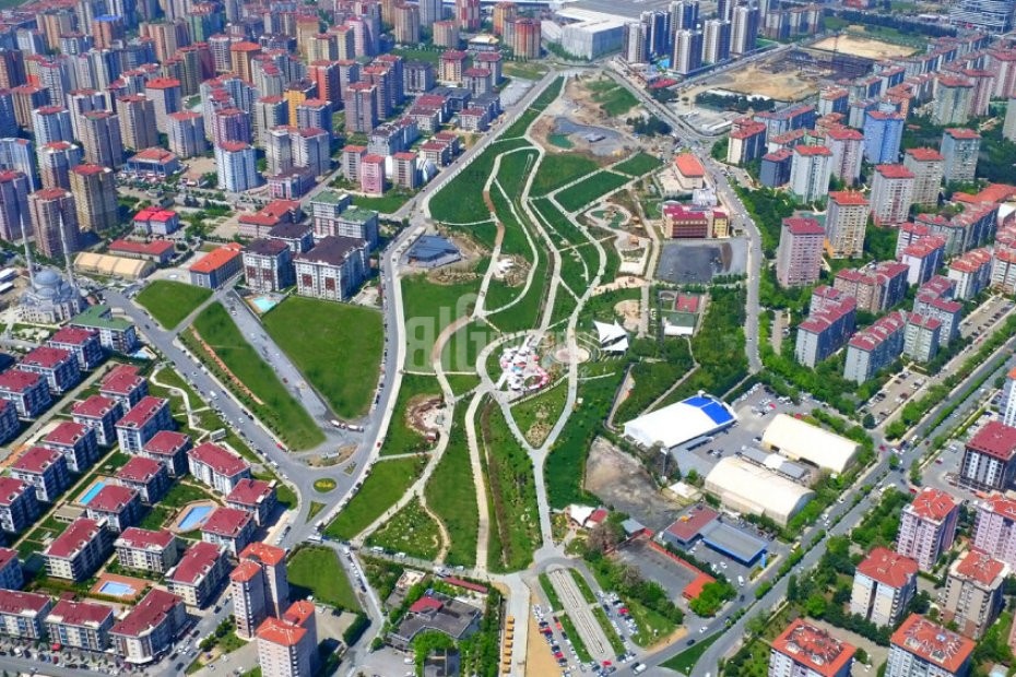 Beylikduzu region for real estate investment - Big Property Agency