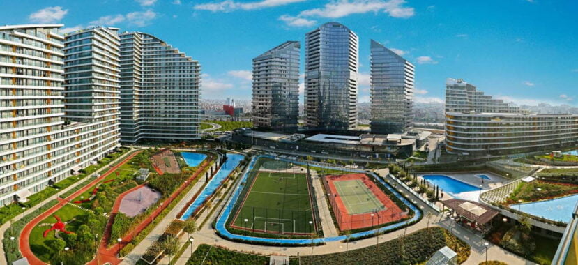 Why You Should Consider Bagcilar for Real Estate Investment in Istanbul ...